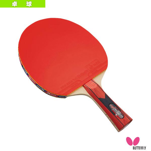 バタフライ 卓球ラケット 水谷隼2000 ラバーばりラケット 16930 BUTTERFLY「国内正規品取り扱い店」