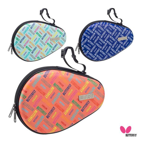 バタフライ 卓球バッグ ロスモアハードフルケース 63450 BUTTERFLY 卓球バッグ ラケットケース「国内正規品取り扱い店」