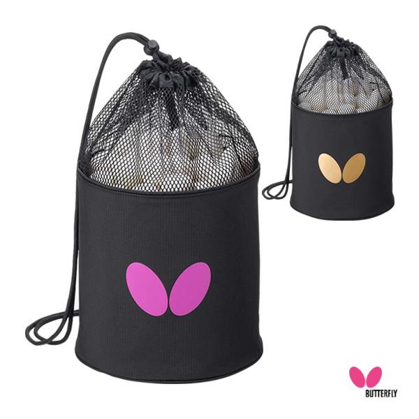 バタフライ 卓球バッグ ヘクサムボールバッグ ユニセックス 63490 BUTTERFLY 卓球バッグ ヘクサムボールバッグ かばん 鞄「国内正規品取り扱い店」