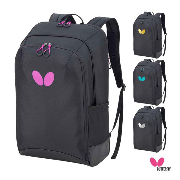 バタフライ 卓球バッグ バルトラリュック 63520 BUTTERFLY 卓球バッグ バルトラリュック 鞄 かばん「国内正規品取り扱い店」