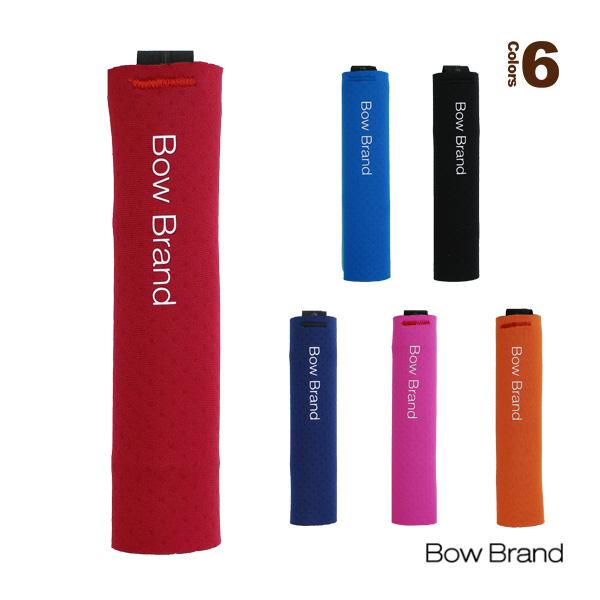 ボウブランド テニスアクセサリ・小物 フレキシブルグリップカバー Flexible Grip Cover BOW-JA2200 Bow Brand「国内正規品取り扱い店」