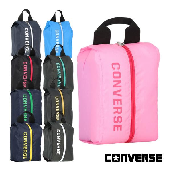 コンバース オールスポーツバッグ シューズケース S C2001097 CONVERSE オールスポーツバッグ シューズケース「国内正規品取り扱い店」