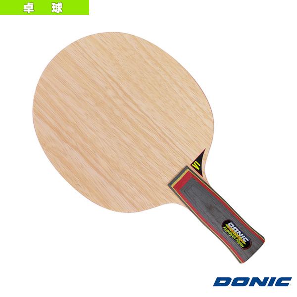 DONIC 卓球ラケット アペルグレン オールプレイ センゾーV1 アナトミック BL017 DONIC「国内正規品取り扱い店」