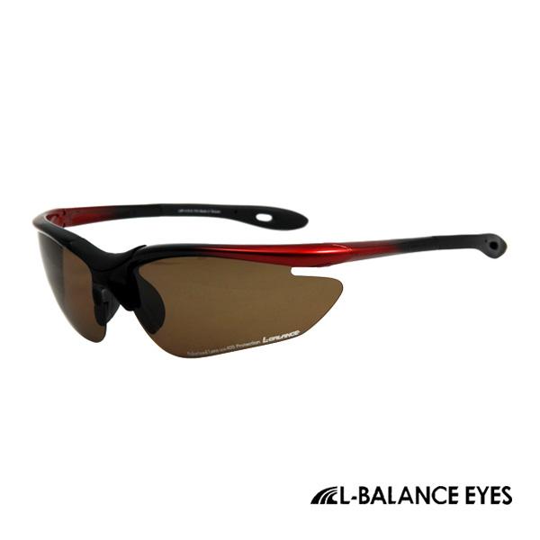 DUKE オールスポーツアクセサリ・小物 エルバランスアイズ L-BALANCE EYES 偏光レンズ DINO LBP-419 DUKE「国内正規品取り扱い店」