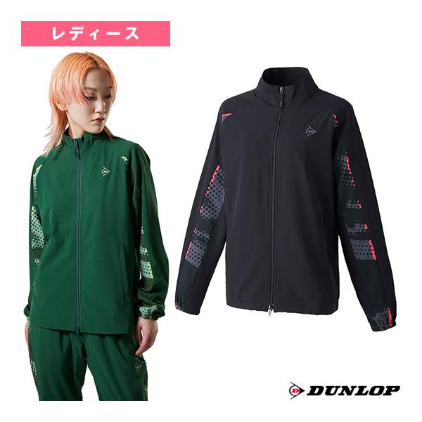 DUNLOP（ダンロップ） テニスウェア『レディース』 ウインドジャケット