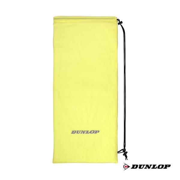 ダンロップ テニスバッグ ラケットケース TAC-8502 DUNLOP テニスバッグ ラケットケース「国内正規品取り扱い店」
