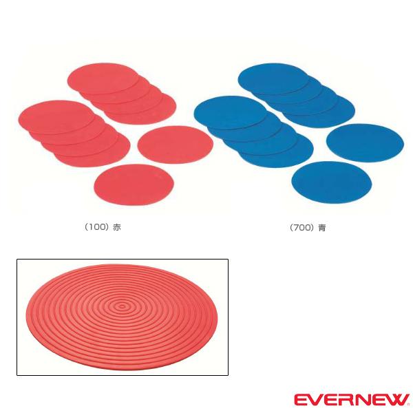 エバニュー オールスポーツ設備・備品 マーカープレート10枚1組 ETE153 EVERNEW「国内正規品取り扱い店」