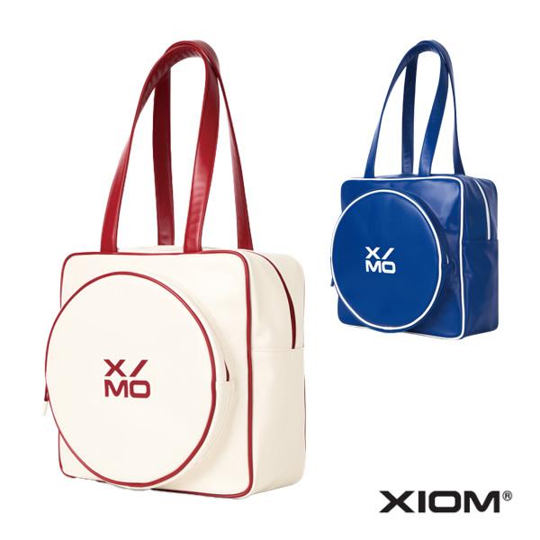 エクシオン 卓球バッグ ドットショルダーバッグ DOT DB BAG00001 XIOM 卓球バッグ ドット ショルダーバッグ「国内正規品取り扱い店」