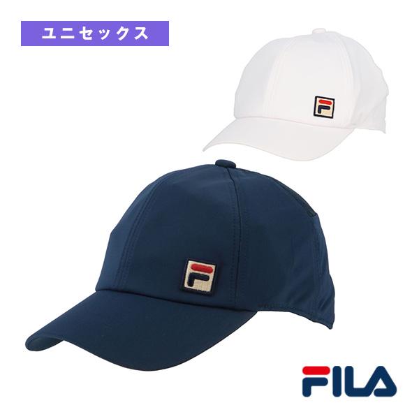 フィラ テニスアクセサリ・小物 キャップ ユニセックス CZ6XGU004 FILA テニスアクセサリ・小物 キャップ ユニセックス 帽子「国内正規品取り扱い店」