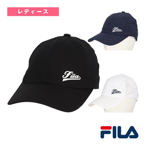 フィラ テニスアクセサリ・小物 キャップ レディース CZ6XGW004 FILA テニスアクセサリ・小物 キャップ レディース 帽子「国内正規品取り扱い店」