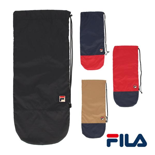 フィラ テニスバッグ ラケットケース（VM9783） FILA 春夏「国内正規品取り扱い店」