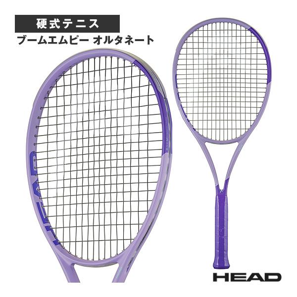 ヘッド テニスラケット ブームエムピー オルタネート Boom MP Alternate 2026 232406 HEAD テニスラケット ブームエムピー オルタネート Boom MP Alternate「国内正規品取り扱い店」