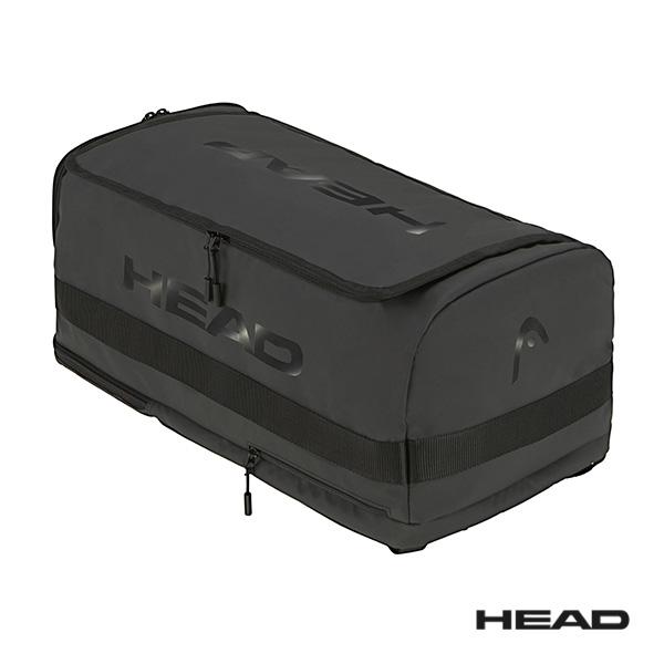 ヘッド テニスバッグ ツアーダッフルバッグXS CI Tour Duffle Bag XS CI 260142 HEAD「国内正規品取り扱い店」