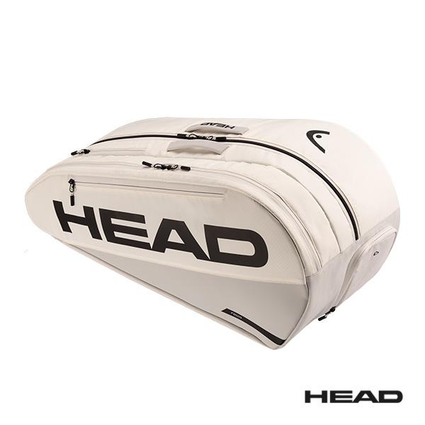 ヘッド テニスバッグ ツアーラケットバッグL Tour Racquet Bag L 260716 HEAD テニスバッグ ツアーラケットバッグ L かばん 鞄　限定「国内正規品取り扱い店」