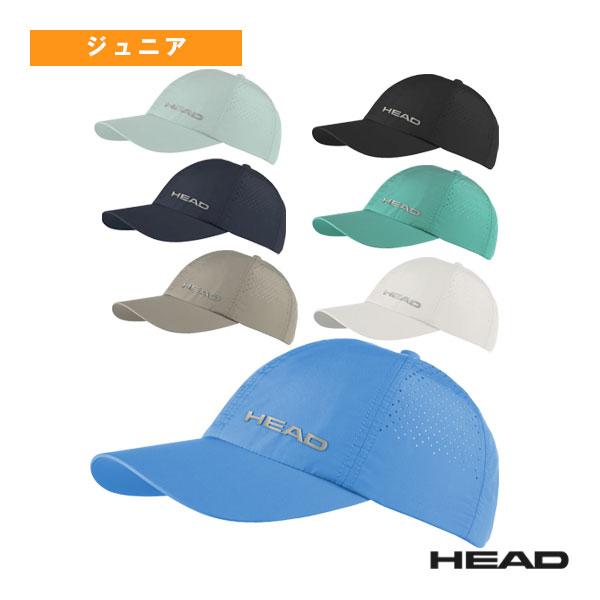 ヘッド テニスアクセサリ・小物 プロプレーヤーキャップ Kids Pro Player Cap ジュニア 287125 HEAD テニスアクセサリ プロプレーヤーキャップ 帽子 UVカット　ジュニア「国内正規品取り扱い店」