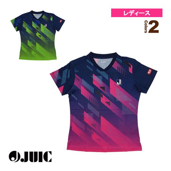 ジュウイック 卓球ウェア（レディース） GALAXY-J レディース 5660 JUIC「国内正規品取り扱い店」
