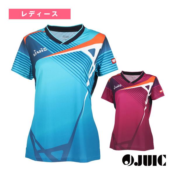 ジュウイック 卓球ウェア（レディース） JUICイデア レディース 5676W JUIC「国内正規品取り扱い店」