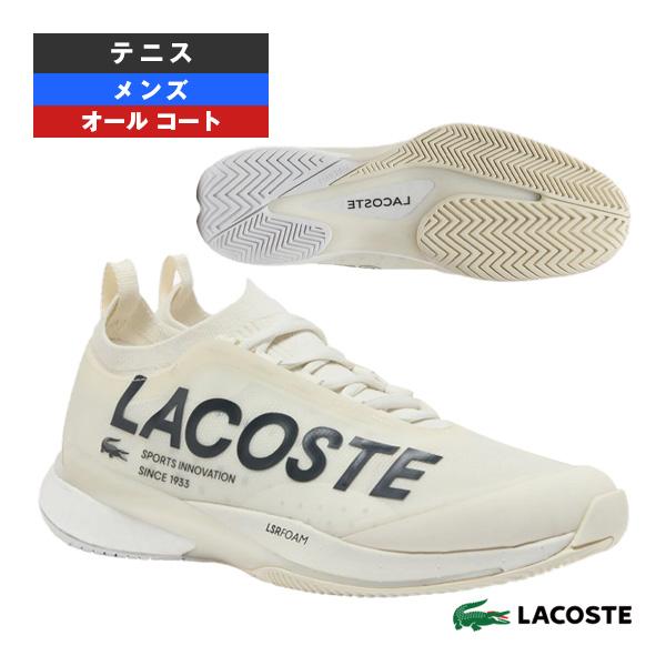 ラコステ テニスシューズ AG-LT25 LITE 225 1 SMA メンズ 50SMA0011 LACOSTE テニスシューズ AG-LT25 LITE 225 1 SMA メンズ くつ 靴「国内正規品取り扱い店」