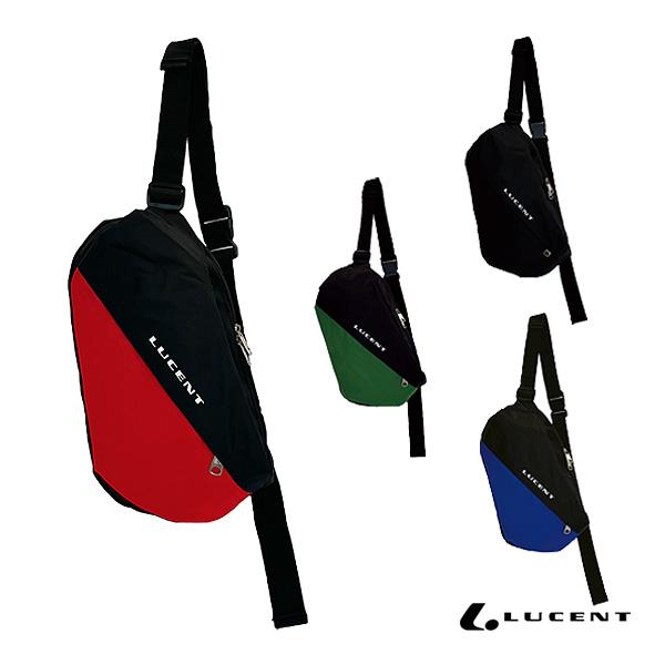 ルーセント テニスバッグ スリングバッグ XLB-390 LUCENT テニスバッグ スリングバッグ かばん 鞄「国内正規品取り扱い店」