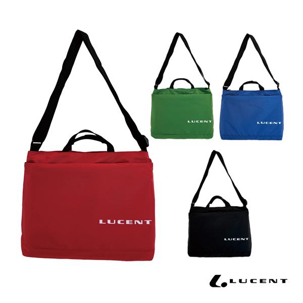 ルーセント テニスバッグ ショルダートート XLB-391 LUCENT テニスバッグ ショルダートート かばん 鞄「国内正規品取り扱い店」