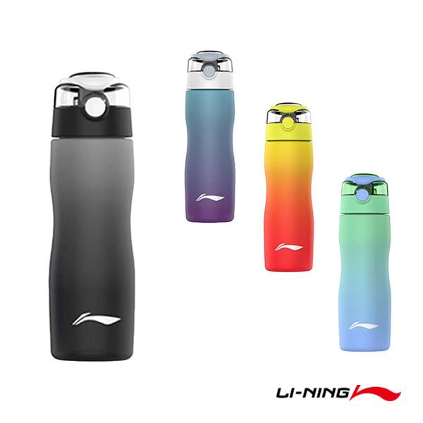 リーニン バドミントンアクセサリ・小物 ドリンクボトル AQTU355 LI-NING バドミントンアクセサリ ドリンクボトル バトミントン「国内正規品取り扱い店」