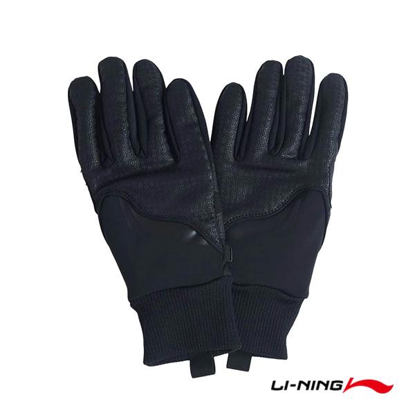 リーニン バドミントンアクセサリ・小物 手袋 ASGS037 LI-NING バドミントンアクセサリ 手袋 バトミントン「国内正規品取り扱い店」