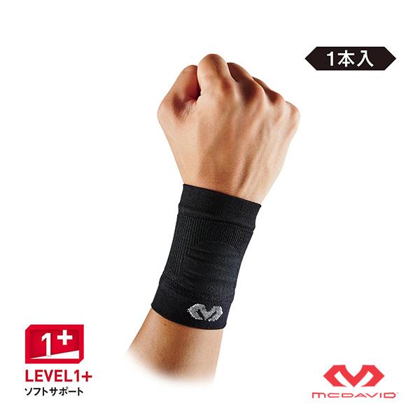 マクダビッド オールスポーツサポーターケア商品 コンディショニング リストスリーブ 左右兼用 1本入 MA108 McDavid オールスポーツサポーター コンディショニング リストスリーブ 左右兼用 1本入「国内正規品取り扱い店」