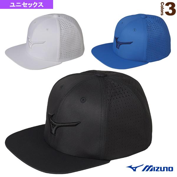 ミズノ オールスポーツアクセサリ・小物 パンチングキャップ／ユニセックス（32JW0110） Mizuno「国内正規品取り扱い店」