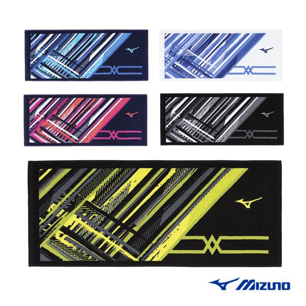 ミズノ オールスポーツアクセサリ・小物 今治製 フェイスタオル 箱入り 32JYB102 Mizuno「国内正規品取り扱い店」