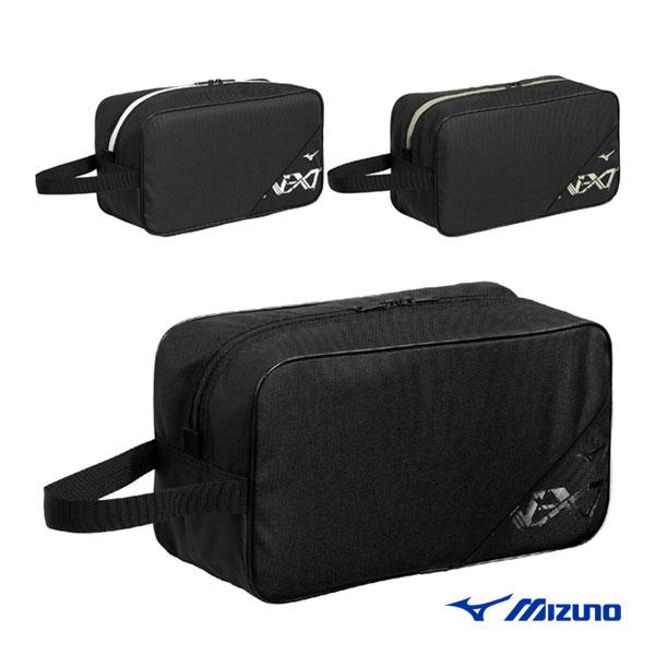ミズノ オールスポーツバッグ N-XTシューズケース 33JMD011 Mizuno オールスポーツバッグ N-XTシューズケース かばん 鞄　限定「国内正規品取り扱い店」