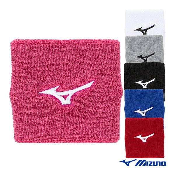 ミズノ テニスアクセサリ・小物 リストバンド 62JYB001 Mizuno「国内正規品取り扱い店」