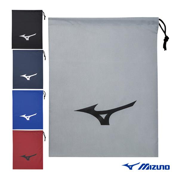 ミズノ オールスポーツアクセサリ・小物 シューズバック Mサイズ J1GZ2405 Mizuno「国内正規品取り扱い店」