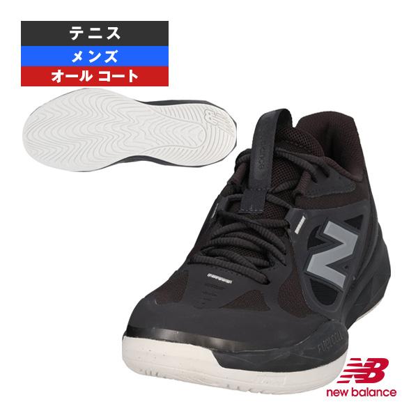 ニューバランス テニスシューズ フューエルセル796 FUELCELL 796 v5 H 2E （標準）オールコート用 メンズ M79620S2E New Balance テニスシューズ フューエルセル796 FUELCELL 796 v5...