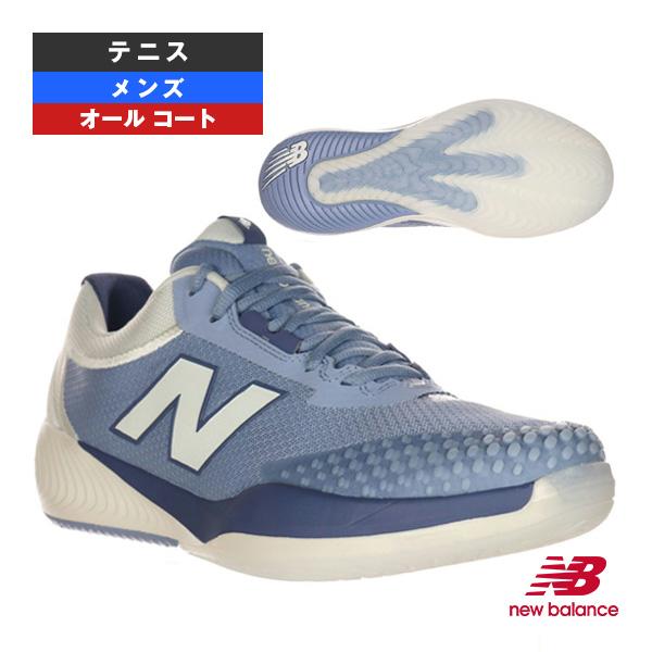 ニューバランス テニスシューズ フューエルセル996 FuelCell 996 v6 H 2E 標準 オールコート用 メンズ MCH996 New Balance テニスシューズ フューエルセル996 2E 標準「国内正規品取り扱い店」