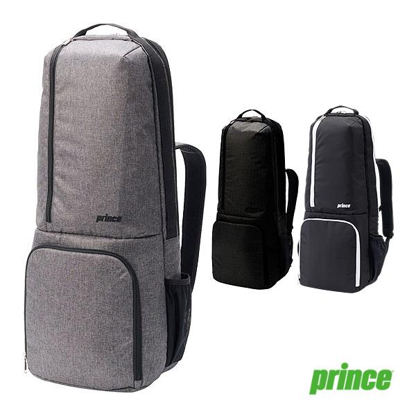 プリンス テニスバッグ ラケットバッグ ラケット2本収納可 AT572 Prince テニスバック ラケットバッグ かばん 鞄「国内正規品取り扱い店」