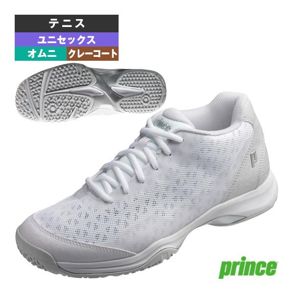 プリンス テニスシューズ ワイドライトアドバンス クレー・グラスサンド WIDE LITE ADVANCE CG ユニセックス DPS402 Prince テニスシューズ オムニクレー ワイドライトアドバンス メンズ 靴  オムニ クレー ...