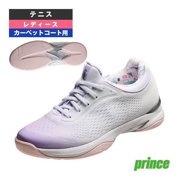 プリンス テニスシューズ ビーナスマッシュ HC VENUSMASH HC ハード・カーペット レディース  DPSVH1 Prince テニスシューズ ビーナスマッシュ カーペット 靴 くつ 女性「国内正規品取り扱い店」
