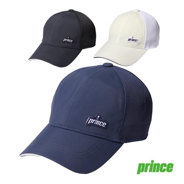 プリンス テニスアクセサリ・小物 ダントツ撥水キャップ PH001 Prince テニスアクセサリ・小物 ダントツ撥水キャップ 帽子「国内正規品取り扱い店」