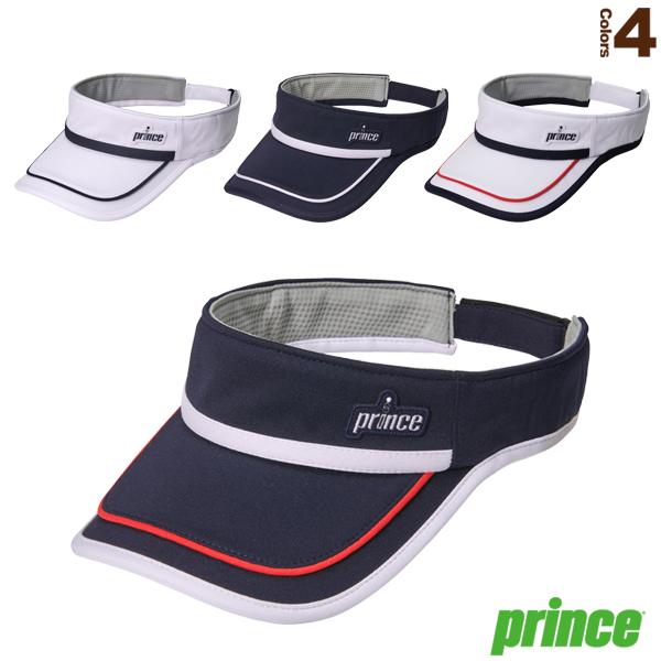 プリンス テニスアクセサリ・小物 バイザー（PH552） Prince「国内正規品取り扱い店」