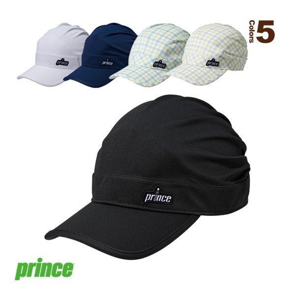 プリンス テニスアクセサリ・小物 キャスケット PH567 Prince「国内正規品取り扱い店」