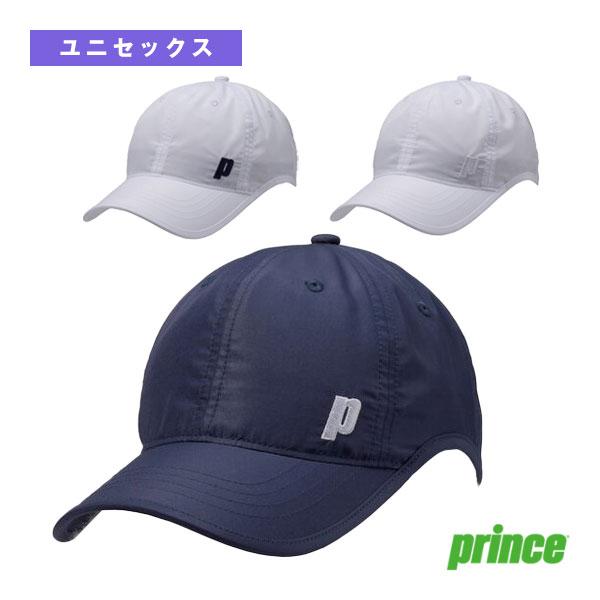 プリンス テニスアクセサリ・小物 Wavyキャップ ユニセックス PH578 Prince「国内正規品取り扱い店」