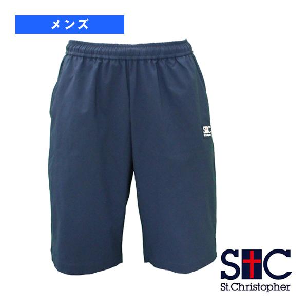 セントクリストファー テニスウェア（メンズ/ユニ） インシームゲームショートパンツ メンズ STC-BEM1424 St.Christopher テニスウェア ゲームショートパンツ ハーフパンツ SALE セール 特価「国内正規品取り扱い店」