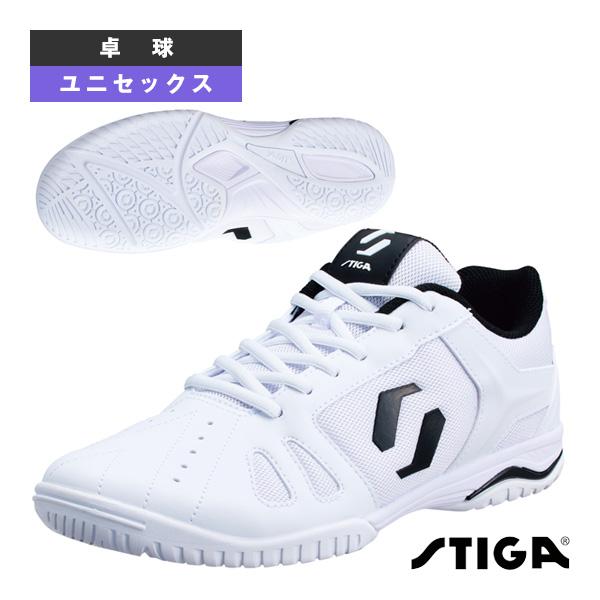スティガ 卓球シューズ ライナー4 LINER 4 ユニセックス 1560-0221 STIGA 卓球シューズ ライナー4 ユニセックス くつ 靴「国内正規品取り扱い店」