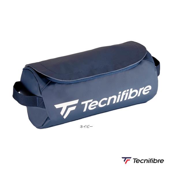 テクニファイバー テニスバッグ ツアー エンデュランス ネイビー ミニバッグ TOURENDURANCE NAVY MINIBAG 40TOUNAVMI Tecnifibre「国内正規品取り扱い店」