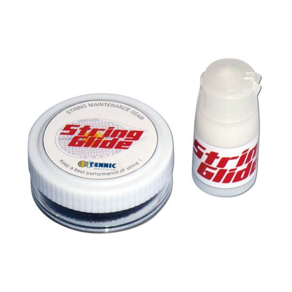 テニック テニスアクセサリ・小物 ストリンググライド String Glide SG1「国内正規品取り扱い店」