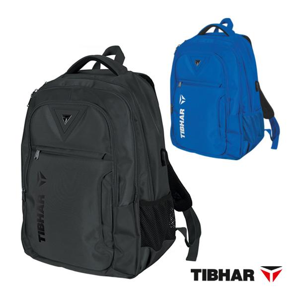 ティバー 卓球バッグ MACAOマカオバックパック TJA8 TIBHAR 卓球バッグ バックパック リュック「国内正規品取り扱い店」