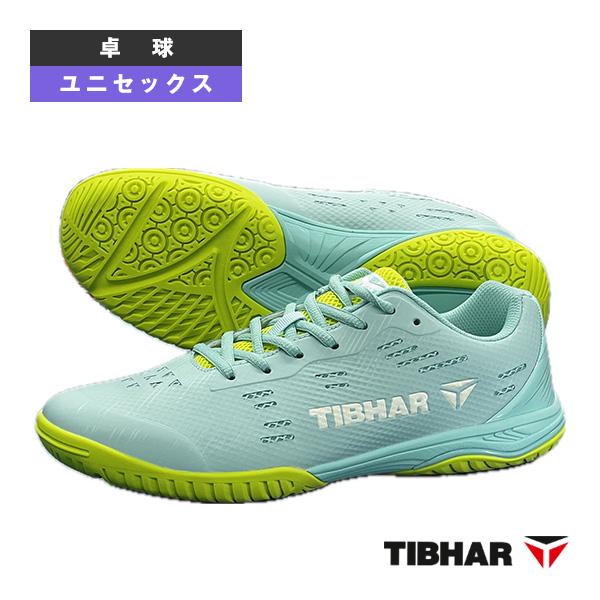 ティバー 卓球シューズ プレストライト ユニセックス TJW2 TIBHAR 卓球シューズ プレストライト ユニセックス 靴くつ「国内正規品取り扱い店」