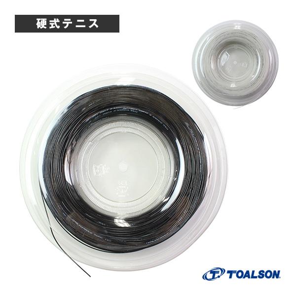 トアルソン テニスストリング（ロール他） トアルソンゴールド130 TOALSON GOLD 130 200mロール 7403084 TOALSON テニスストリング（ロール他） トアルソンゴールド130 200mロール ガット「国内正規品...