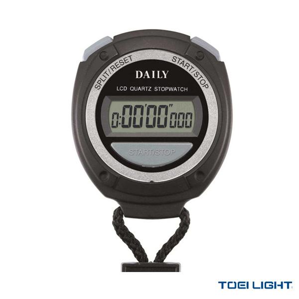 TOEI(トーエイ) 運動場用品設備・備品 ストップウォッチ060 G-1532 TOEI「国内正規品取り扱い店」