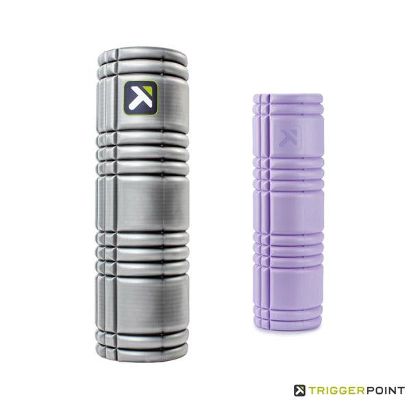 トリガーポイント オールスポーツトレーニング用品 コア フォームローラー やわらかタイプ 04423／226349 TriggerPoint「国内正規品取り扱い店」